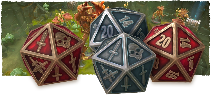 Demeo x Dungeons & Dragons: Battlemarked